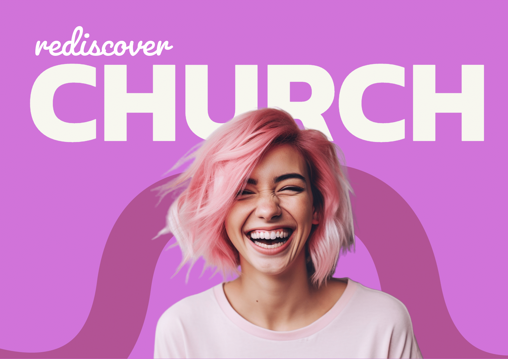 Try Church - CLC Widnes